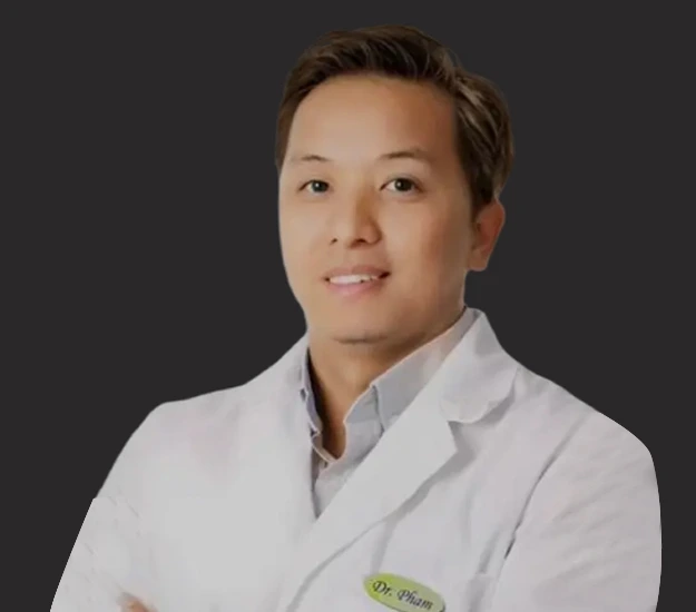 Meet Dr. Thomas M. Pham - Camarillo Premier Dental