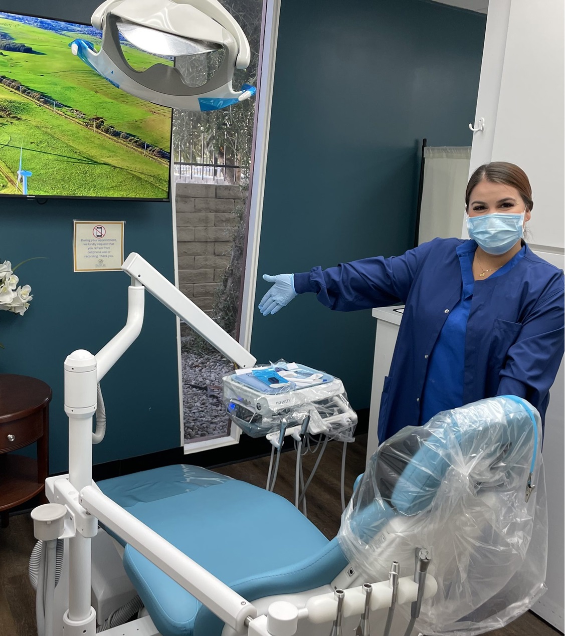 Dentist in Camarillo, CA - Camarillo Premier Dental